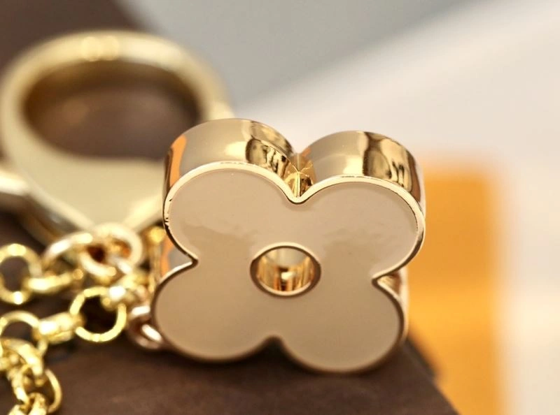 High accuracy Louis Vuitton Keychains