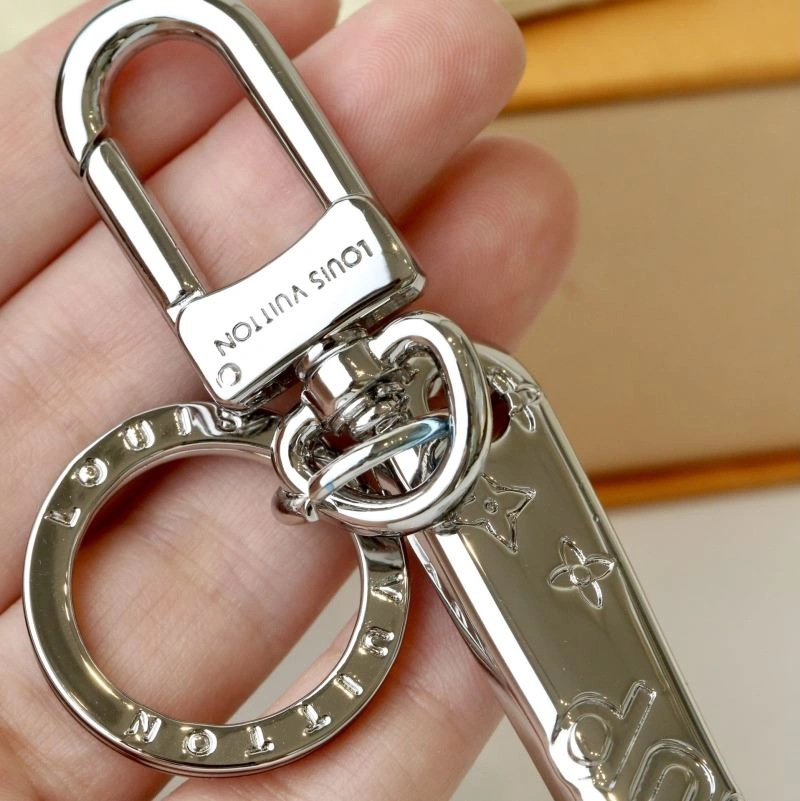 Top match Louis Vuitton Keychains
