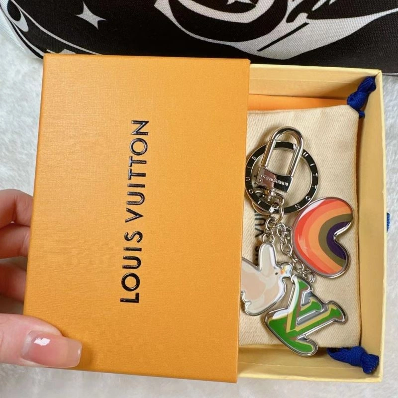 Inexpensive Louis Vuitton Keychains