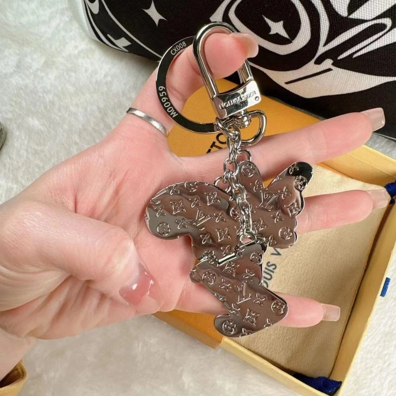 Inexpensive Louis Vuitton Keychains