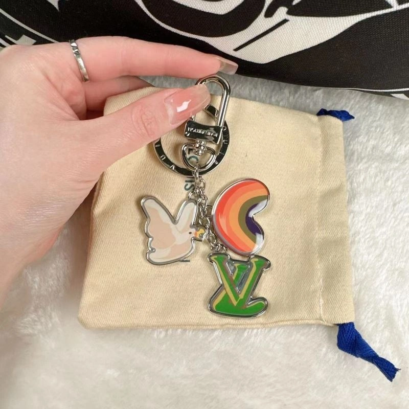 Inexpensive Louis Vuitton Keychains