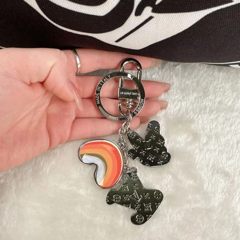 Inexpensive Louis Vuitton Keychains