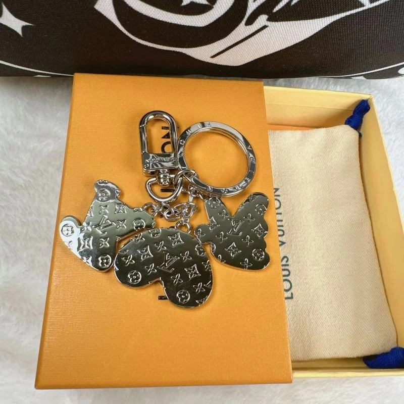 Inexpensive Louis Vuitton Keychains