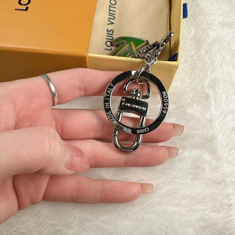 Inexpensive Louis Vuitton Keychains