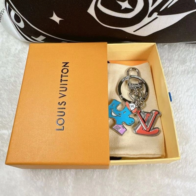 Bargain Louis Vuitton Keychains