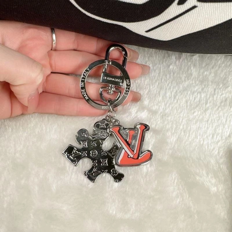 Bargain Louis Vuitton Keychains