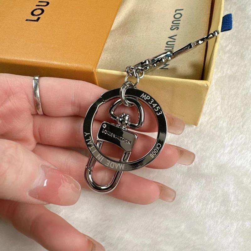 Bargain Louis Vuitton Keychains