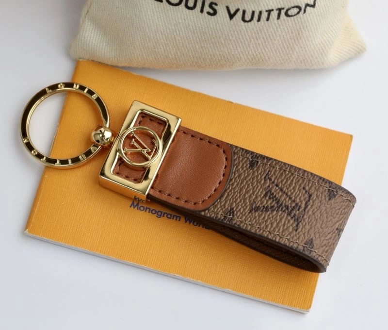 Louis Vuitton Keychains