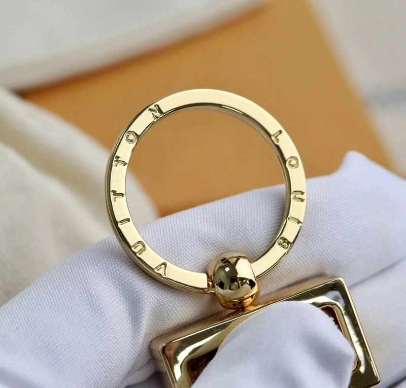 Mirror quality Louis Vuitton Keychains
