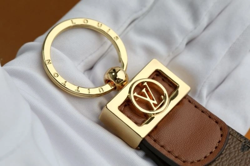 Mirror quality Louis Vuitton Keychains