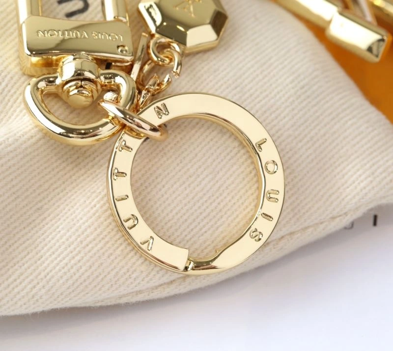 Real Louis Vuitton Keychains