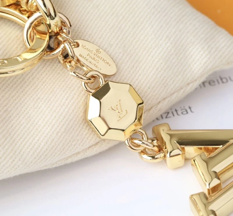 Real Louis Vuitton Keychains