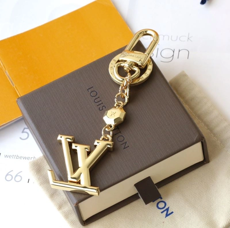 Real Louis Vuitton Keychains