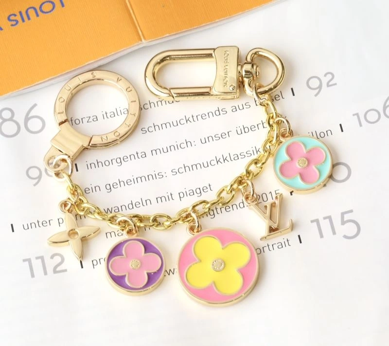 Louis Vuitton Keychains