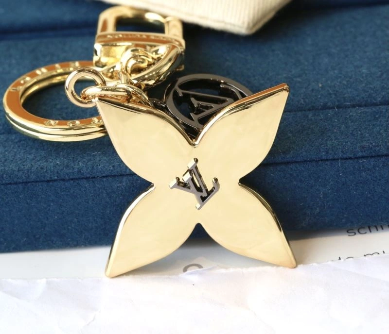 Accurate model Louis Vuitton Keychains