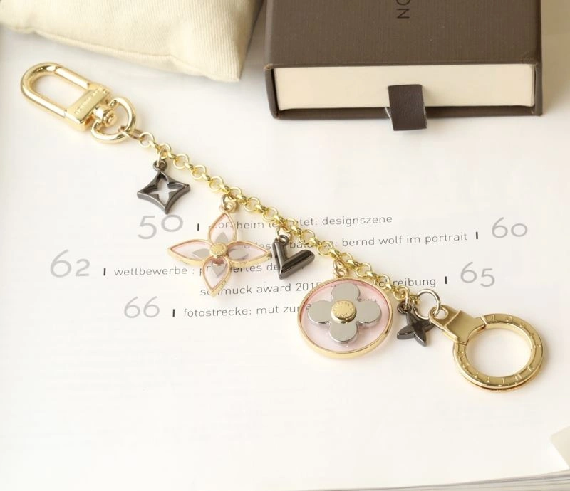 Perfect replica Louis Vuitton Keychains