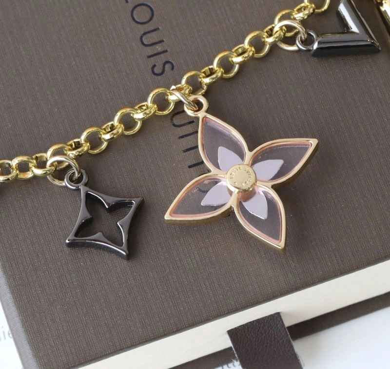 Perfect replica Louis Vuitton Keychains