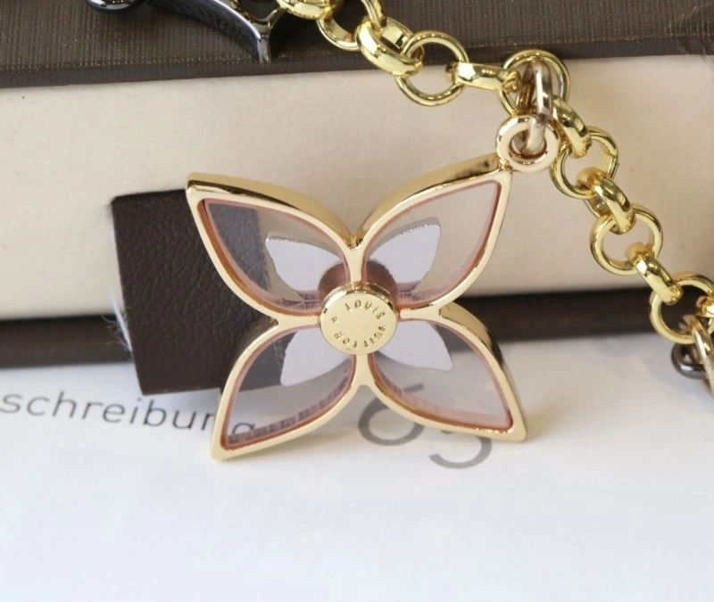 Perfect replica Louis Vuitton Keychains