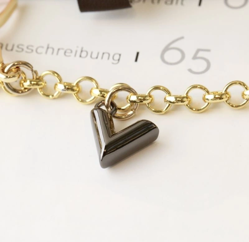 Perfect replica Louis Vuitton Keychains