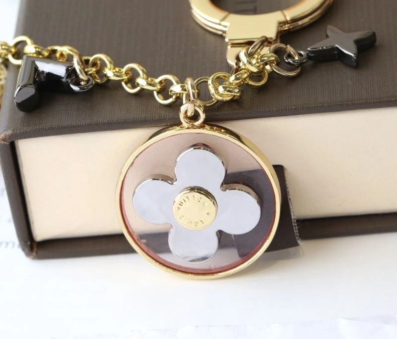 Perfect replica Louis Vuitton Keychains