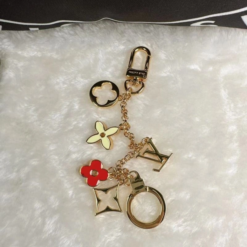 Real Louis Vuitton Keychains
