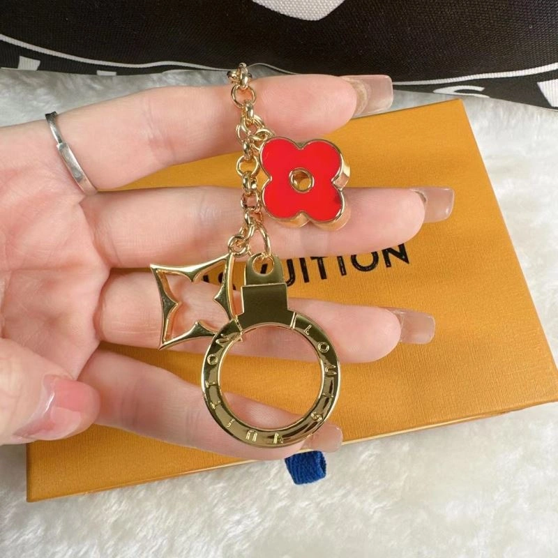Real Louis Vuitton Keychains