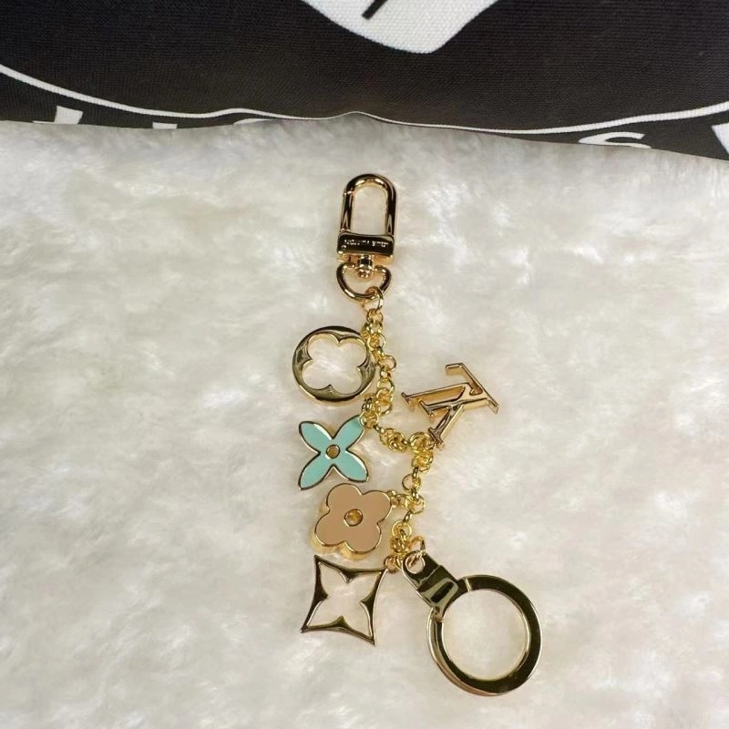 High fidelity Louis Vuitton Keychains