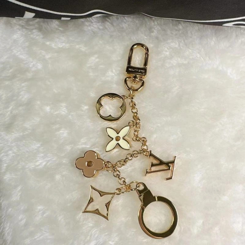 Top mirror Louis Vuitton Keychains