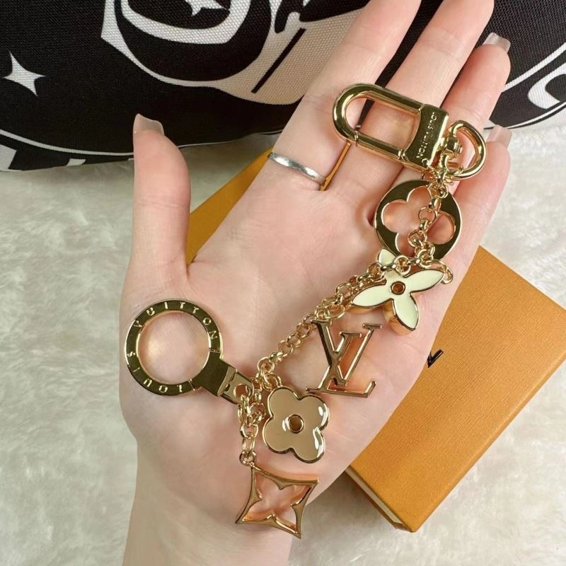 Top mirror Louis Vuitton Keychains