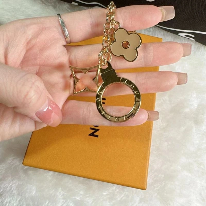 Top mirror Louis Vuitton Keychains