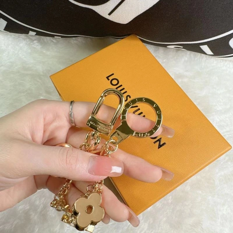Top mirror Louis Vuitton Keychains