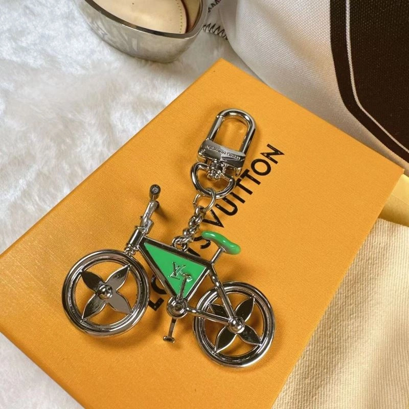 1:1 copy Louis Vuitton Keychains