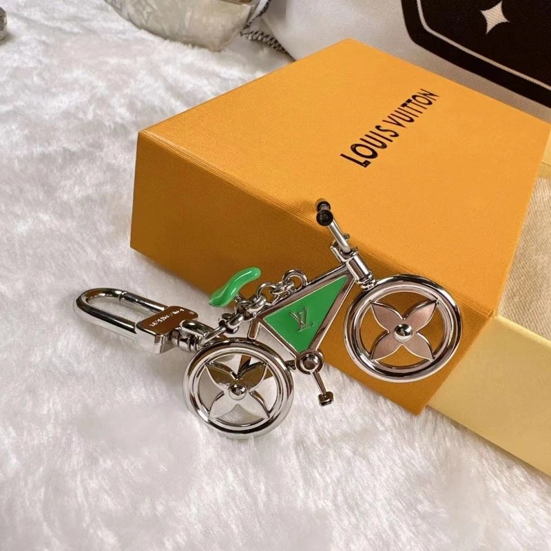 1:1 copy Louis Vuitton Keychains
