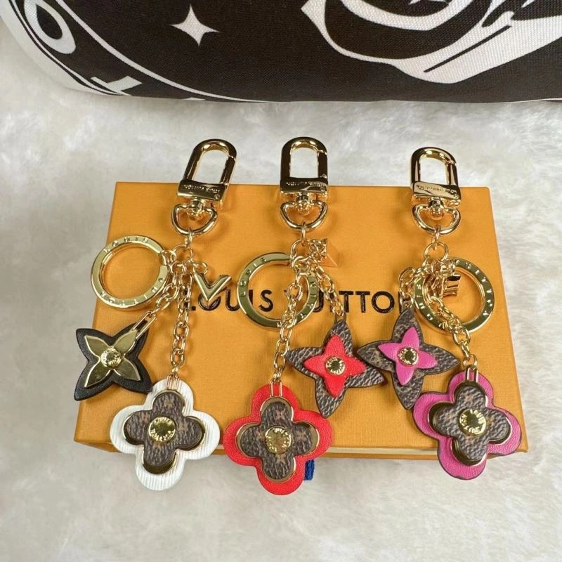 Louis Vuitton Keychains
