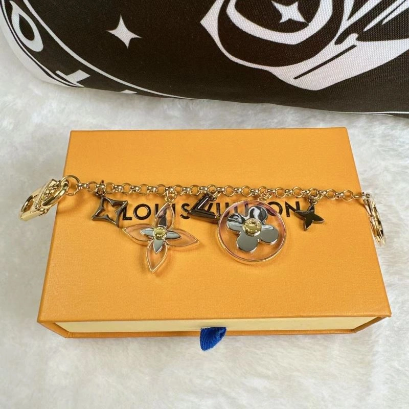 Low-cost Louis Vuitton Keychains