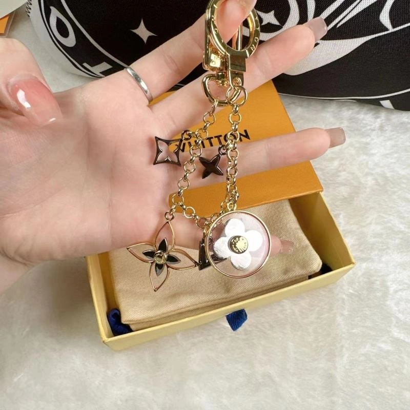 Low-cost Louis Vuitton Keychains