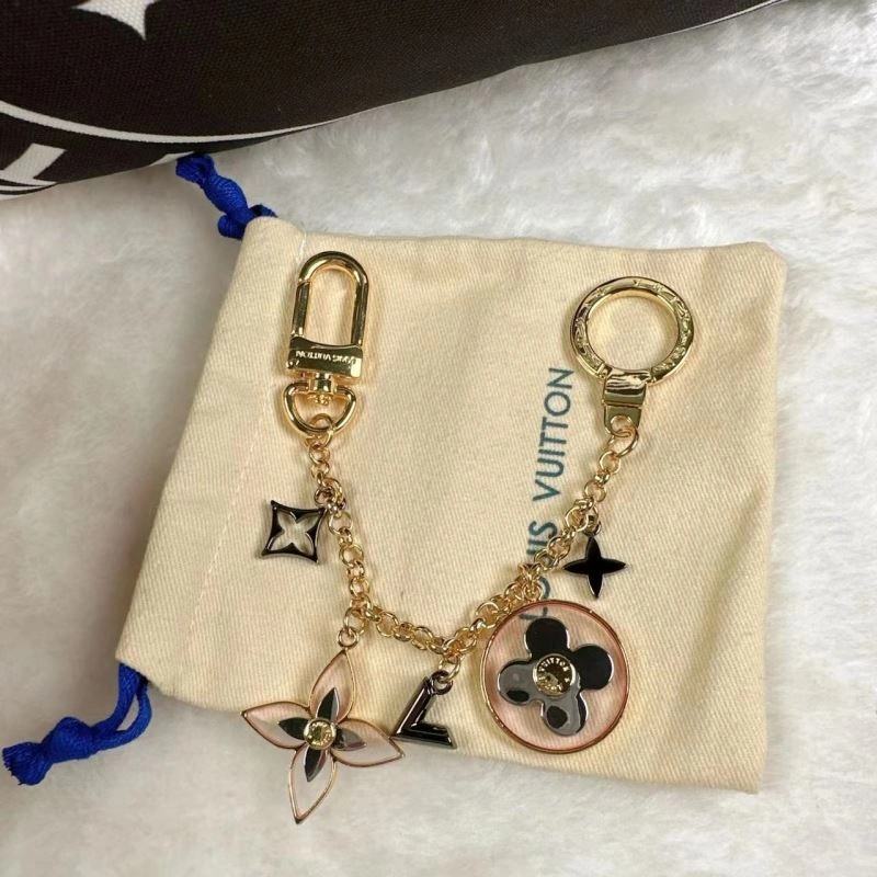 Low-cost Louis Vuitton Keychains