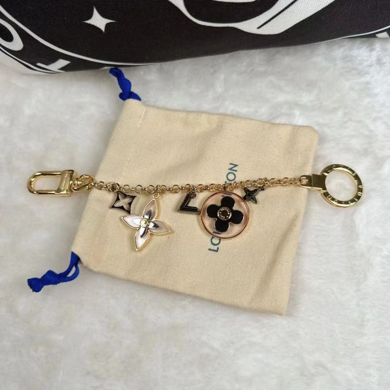 Low-cost Louis Vuitton Keychains