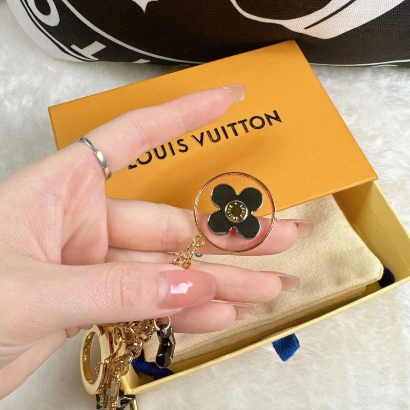 Low-cost Louis Vuitton Keychains