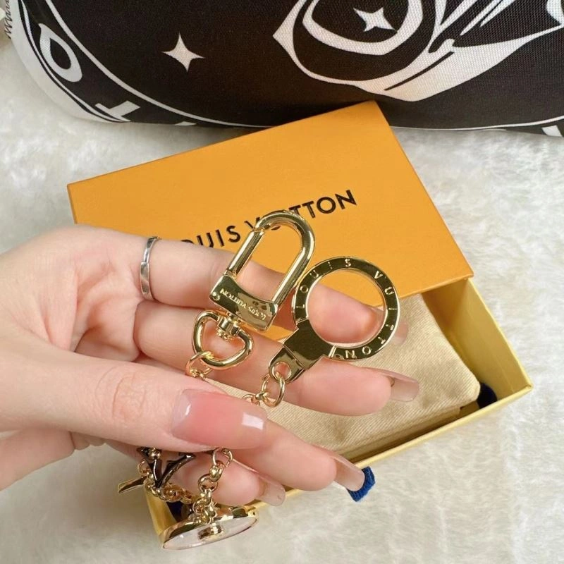 Low-cost Louis Vuitton Keychains