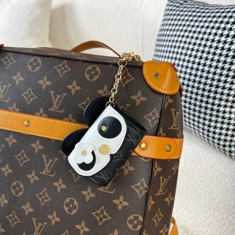 OEM Louis Vuitton Keychains