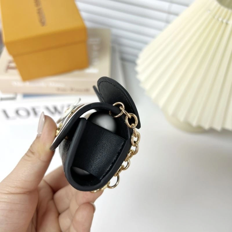 OEM Louis Vuitton Keychains