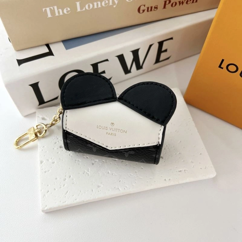OEM Louis Vuitton Keychains