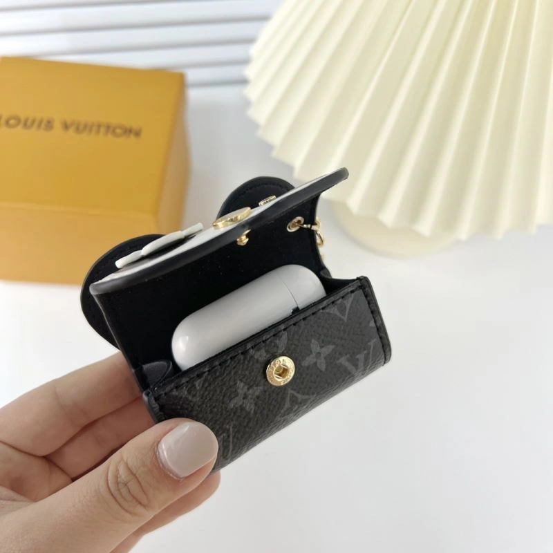 OEM Louis Vuitton Keychains