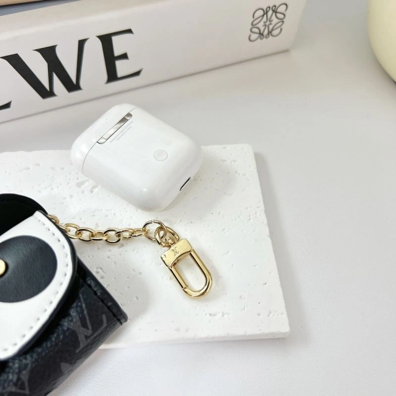 OEM Louis Vuitton Keychains