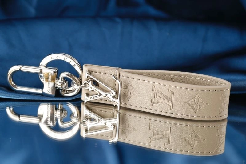 OEM Louis Vuitton Keychains