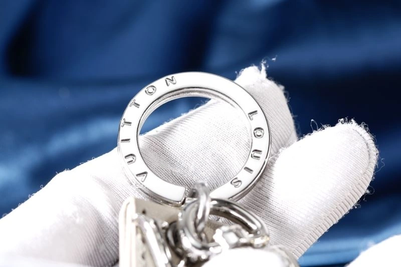 OEM Louis Vuitton Keychains