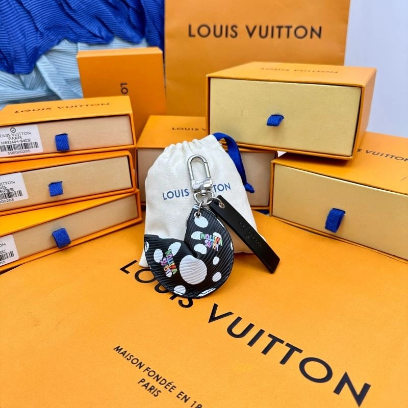 OEM Louis Vuitton Keychains