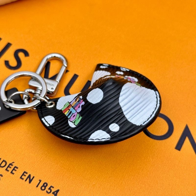 OEM Louis Vuitton Keychains
