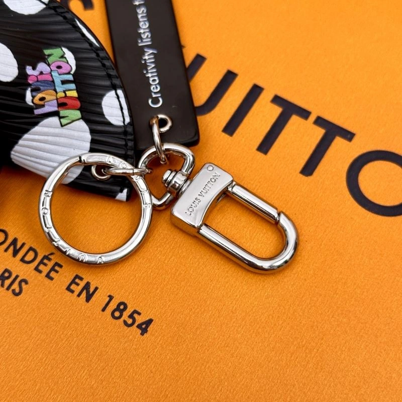 OEM Louis Vuitton Keychains